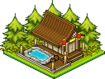 Spa | Pixel People Wiki | Fandom