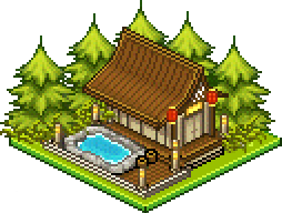 Spa | Pixel People Wiki | Fandom