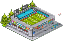 Stadium | Pixel People Wiki | Fandom