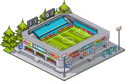 Stadium | Pixel People Wiki | Fandom