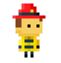 Firefighter | Pixel People Wiki | Fandom