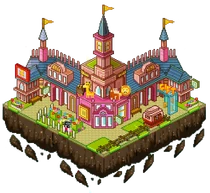 Souvenir Store | Pixel People Wiki | Fandom