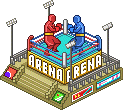 Arena | Pixel People Wiki | Fandom