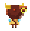 Minotaur | Pixel People Wiki | Fandom
