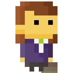 Real Estate Agent | Pixel People Wiki | Fandom