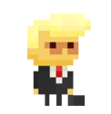 Insurance Agent | Pixel People Wiki | Fandom