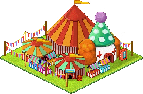 Circus | Pixel People Wiki | Fandom