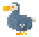 Dodo | Pixel People Wiki | Fandom