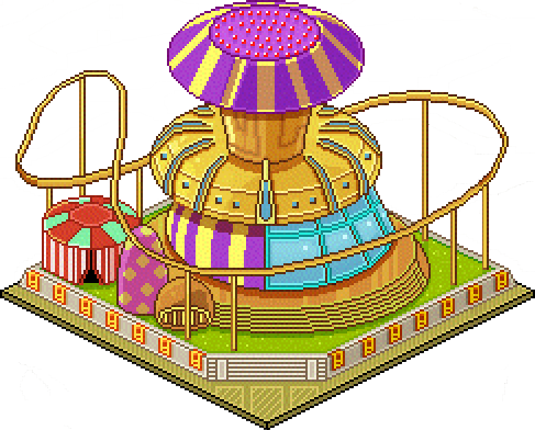 Carnival | Pixel People Wiki | Fandom