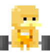 Strongman | Pixel People Wiki | Fandom