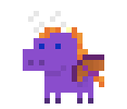 Bicorn | Pixel People Wiki | Fandom