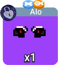 Alo | Pixel Petz Wiki | Fandom