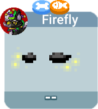Firefly | Pixel Petz Wiki | Fandom