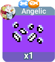 Angelic | Pixel Petz Wiki | Fandom