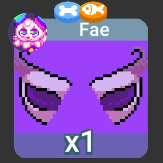 Fae | Pixel Petz Wiki | Fandom