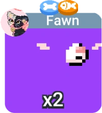 Fawn | Pixel Petz Wiki | Fandom