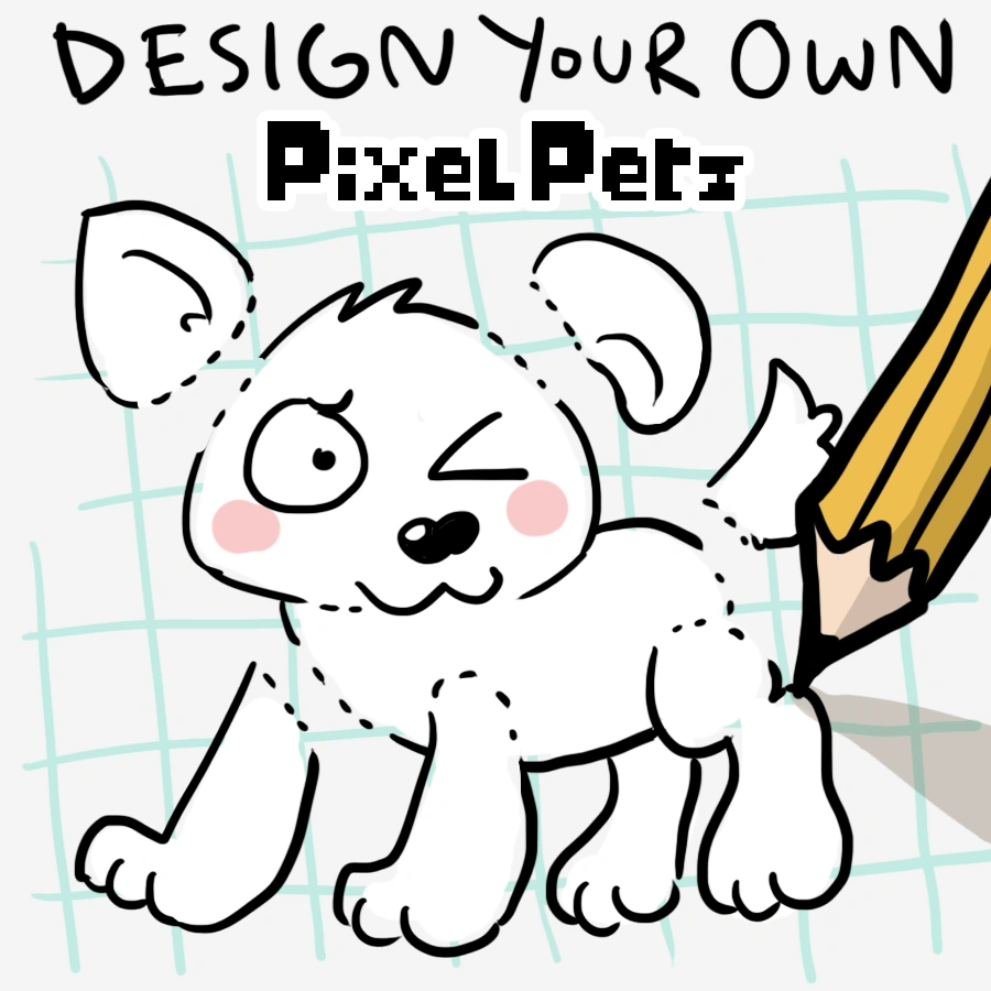 Design Your Own 2020 | Pixel Petz Wiki | Fandom