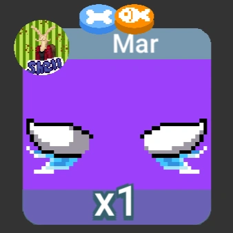 Mar | Pixel Petz Wiki | Fandom