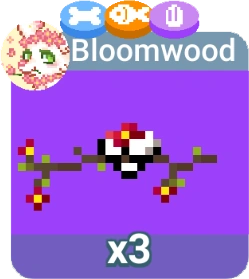 Bloomwood | Pixel Petz Wiki | Fandom