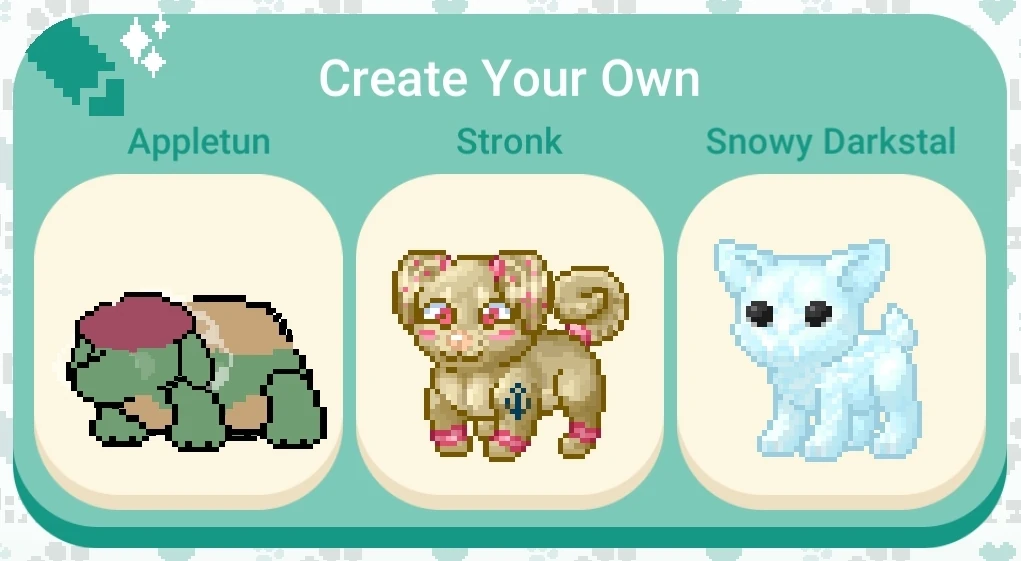 Pixing | Pixel Petz Wiki | Fandom