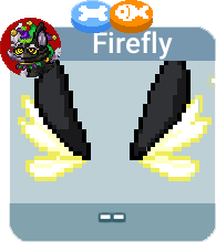 Firefly | Pixel Petz Wiki | Fandom