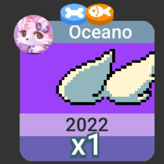 Oceano | Pixel Petz Wiki | Fandom
