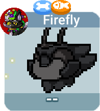 Firefly | Pixel Petz Wiki | Fandom