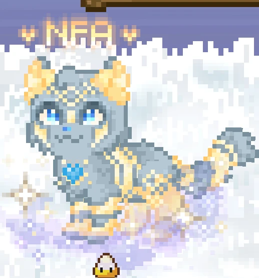User blog:Weaselcloud/Sunnykits | Pixel Petz Wiki | Fandom
