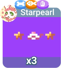 Starpearl | Pixel Petz Wiki | Fandom