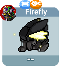 Firefly | Pixel Petz Wiki | Fandom