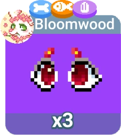 Bloomwood | Pixel Petz Wiki | Fandom