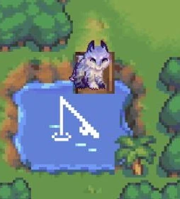 Fishing | Pixel Petz Wiki | Fandom