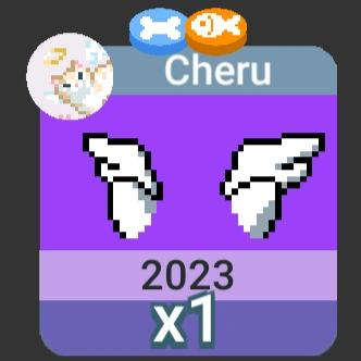 Cheru | Pixel Petz Wiki | Fandom