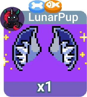 LunarPup | Pixel Petz Wiki | Fandom
