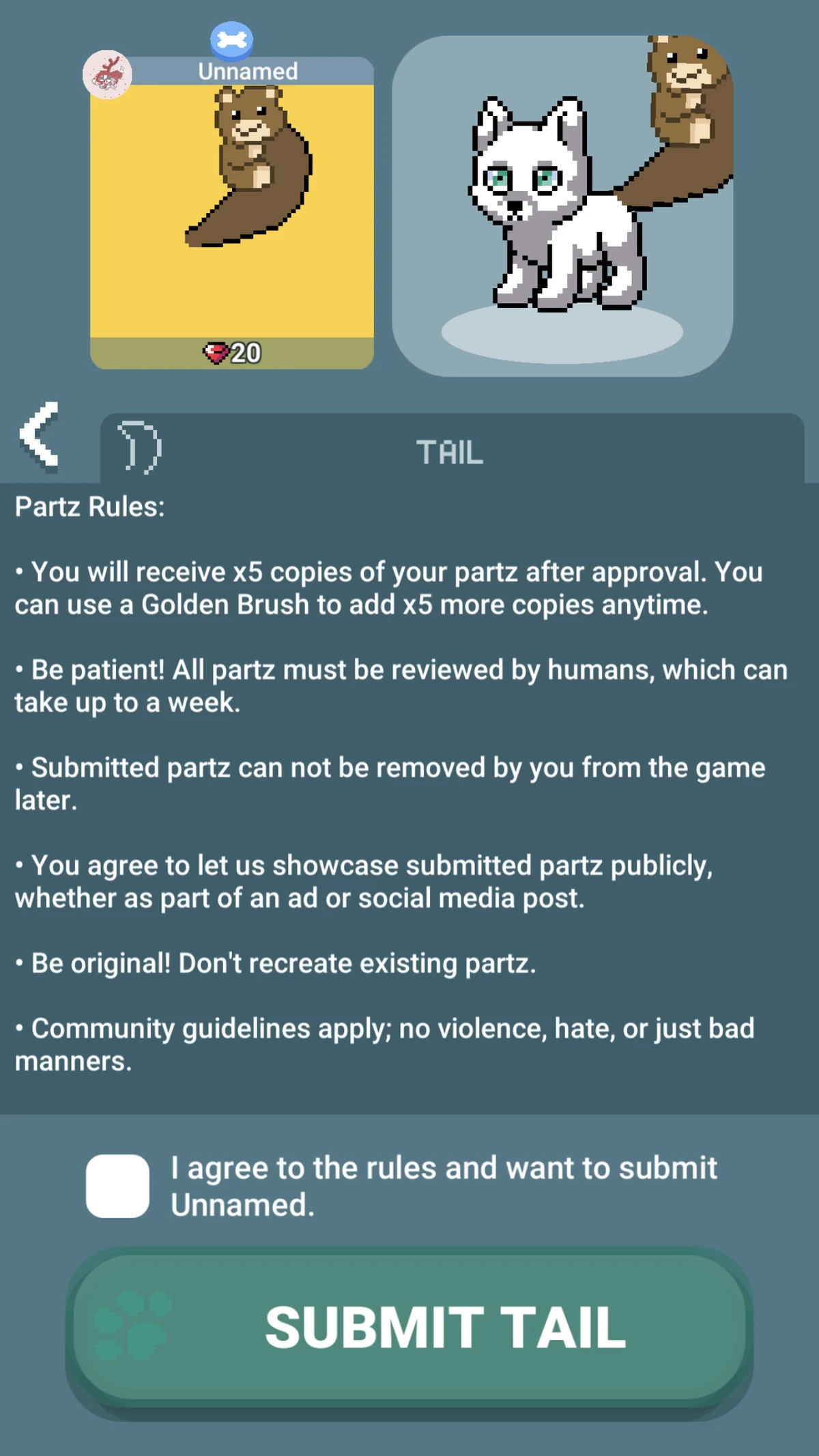 Golden Brush | Pixel Petz Wiki | Fandom