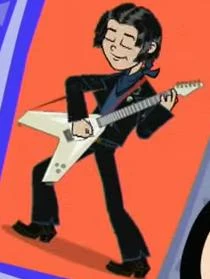 Musician | Pixel Pinkie Wiki | Fandom