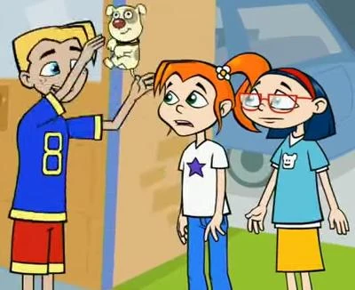 Barkly | Pixel Pinkie Wiki | Fandom