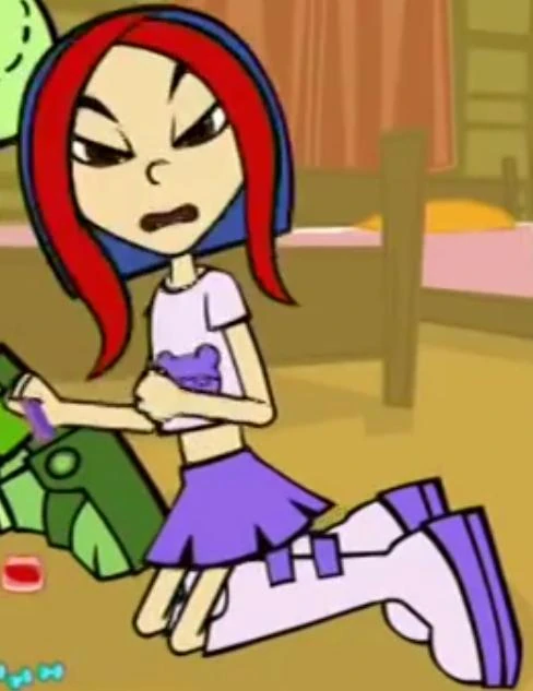 Emily | Pixel Pinkie Wiki | Fandom