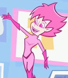 Pixel Pinkie | Pixel Pinkie Wiki | Fandom