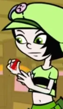 Nicki | Pixel Pinkie Wiki | Fandom