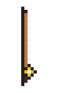 Fishing Rod - Official Pixel Piracy Wiki