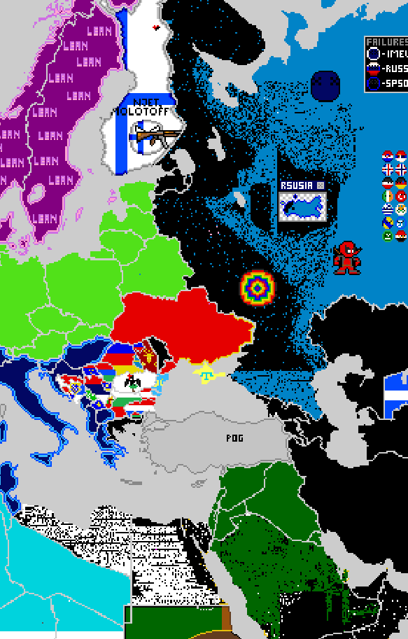 News (MVP) | PixelPlace Wiki | Fandom