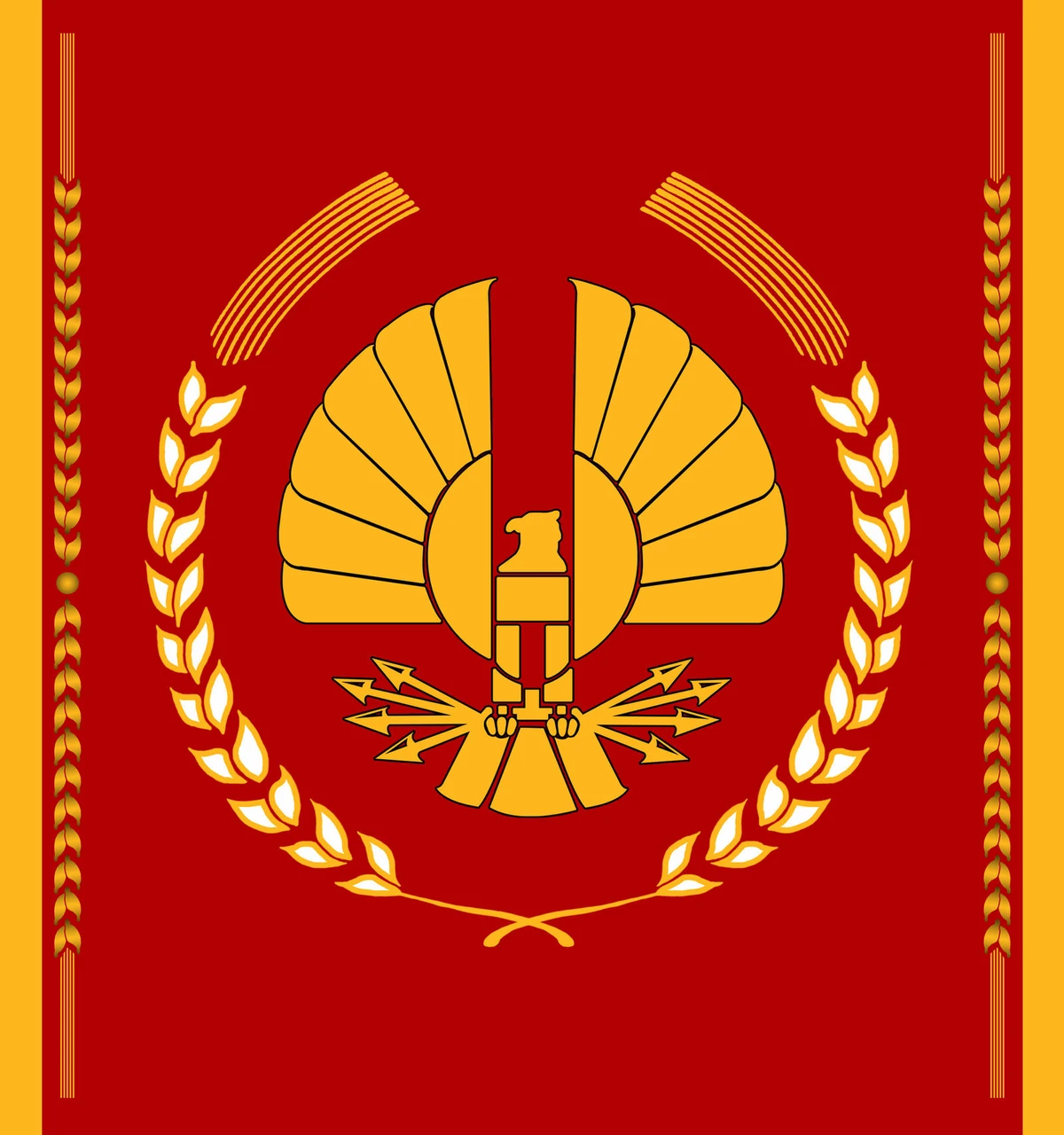 Panem | Pixelplace.io Wiki | Fandom