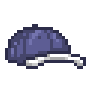 Blue Ball Cap - Pixel Planet Wiki