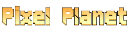 Pixel Planet Wiki