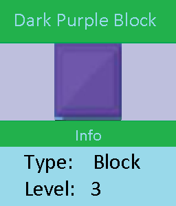 Dark Purple Block | PixelPlanetsGame Wiki | Fandom