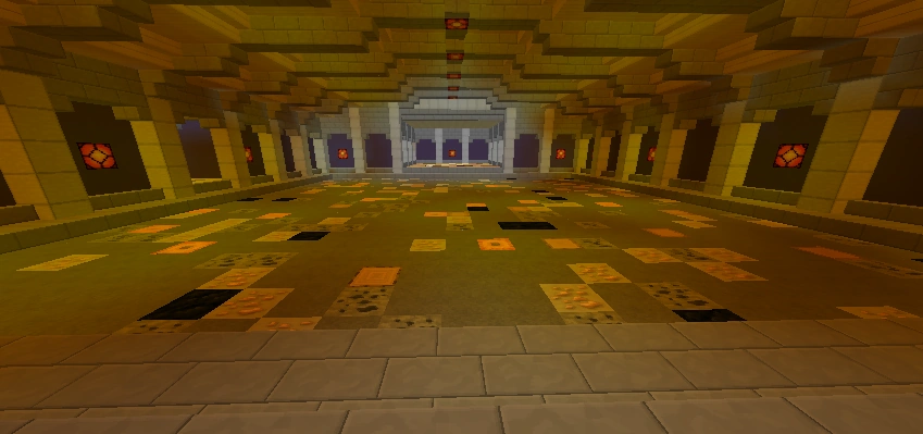 Mine A - $50,000 Rank up | Minecraft Prison PixelPrison.org Wiki | Fandom