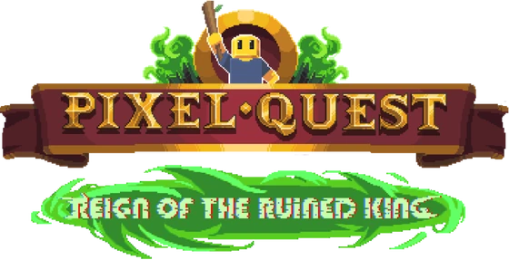 Pixel Quest! Wiki | Fandom