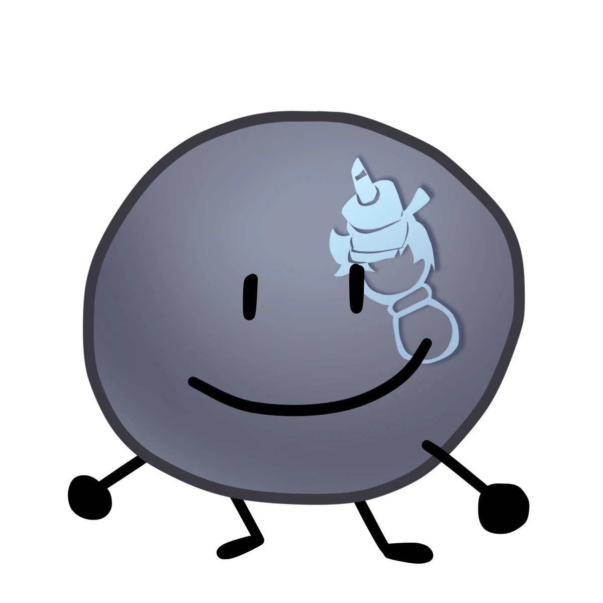 Zizzy Ball | Pixel’s Perplexing Playoff: Play On Wiki | Fandom