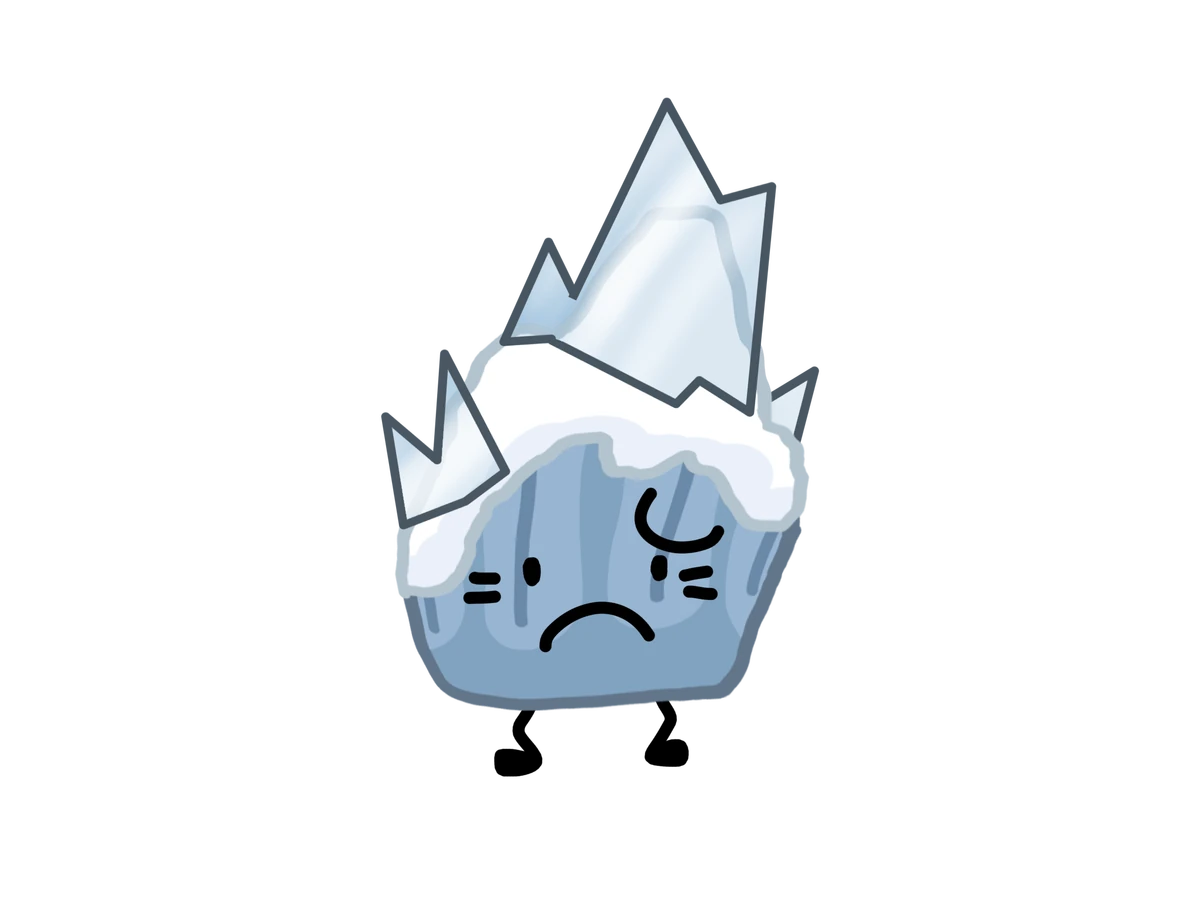 Frostbite Dorsally | Pixels Perplexing Playoff Wiki | Fandom